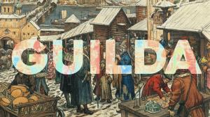 O QUE ERAM AS GUILDAS MEDIEVAIS? - ॐ Cantinho Místico ॐ