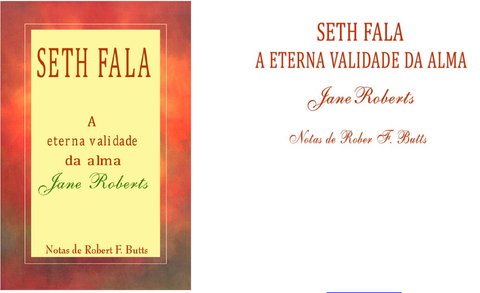 SETH FALA (LIVRO) - INTRODUÇÃO - ॐ Cantinho Místico ॐ